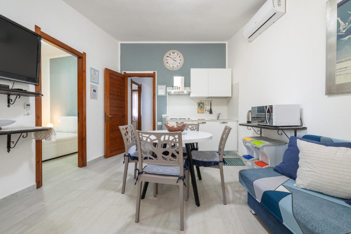 Casa Jaime, 350m To Beach Southsardiniaholidays - Domus de Maria