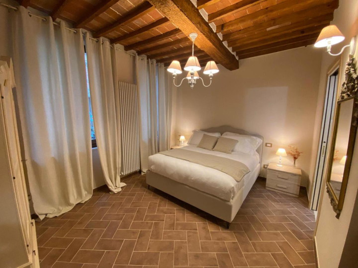 Lastamperia19 Camere-rooms - Pienza