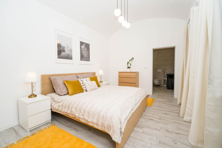 Luxapartment L Mäsiarska - Košice