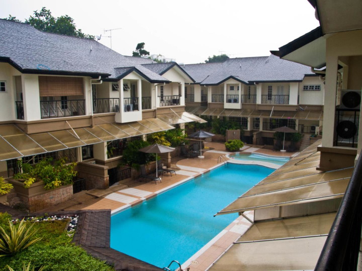 5 Twenty @ Ampang Hilir - Puchong
