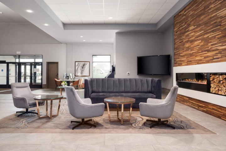 Delta Hotels By Marriott Fargo - Fargo, ND