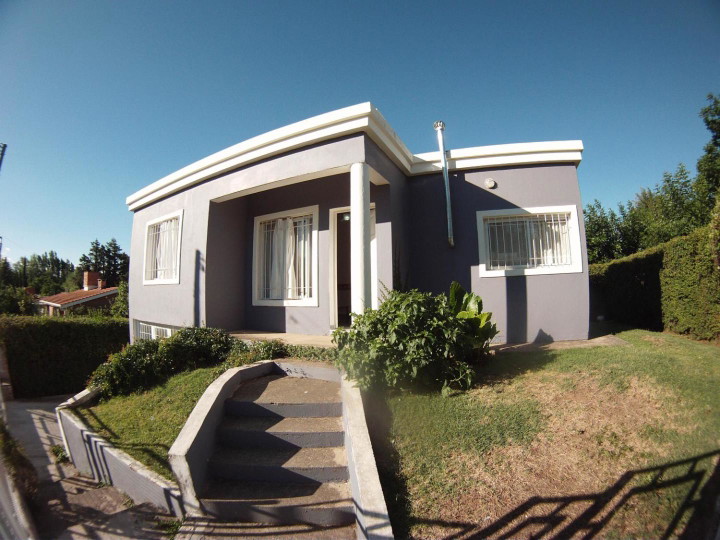 Complejo En Balneario Sol Y Rio - Villa Carlos Paz