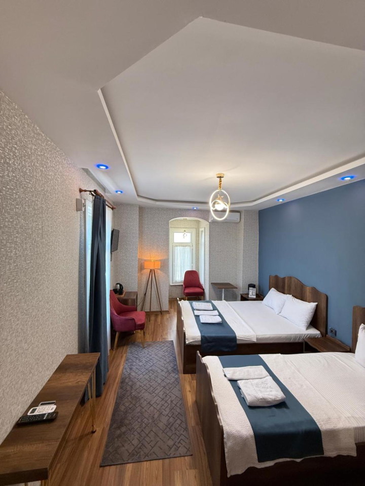La Vien Hotel Old City - Cihangir