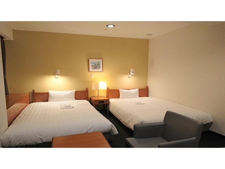 Smile Hotel Kobe Motomachi - Vacation Stay 85865v - Kóbe