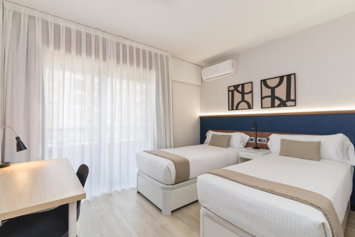 Roisa Hostal Boutique - San Sebastián de los Reyes