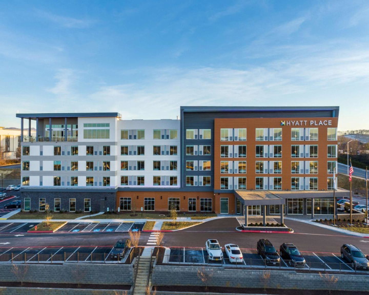 Hyatt Place Harrisonburg - Shenandoah National Park