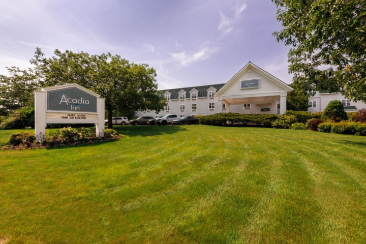 Acadia Inn - Bar Harbor, ME