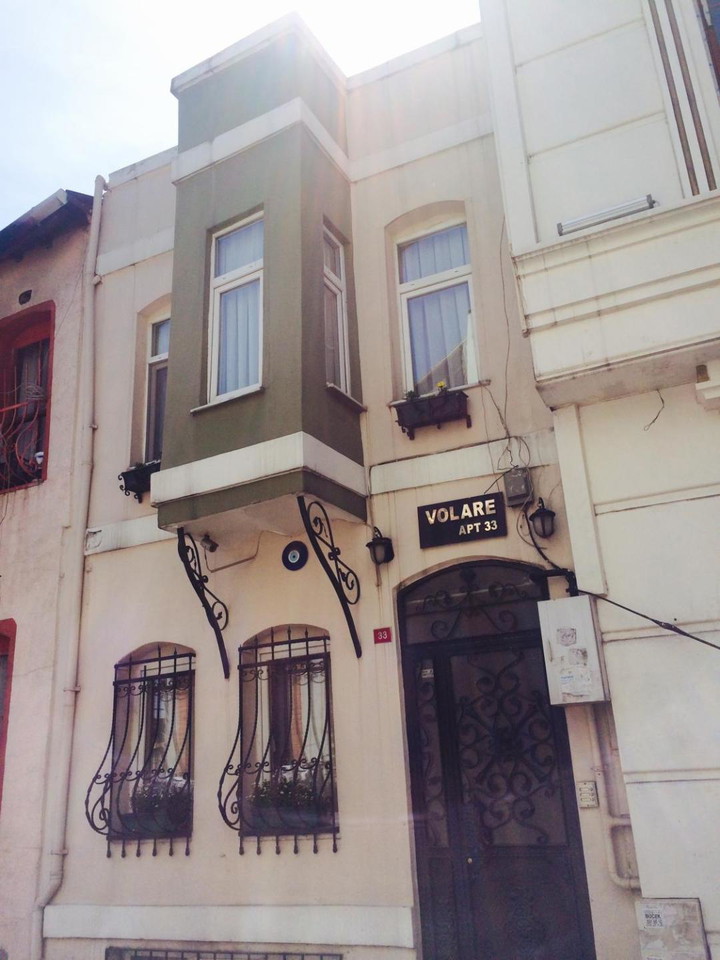Tom Square Boutique Hotel - Bostancı