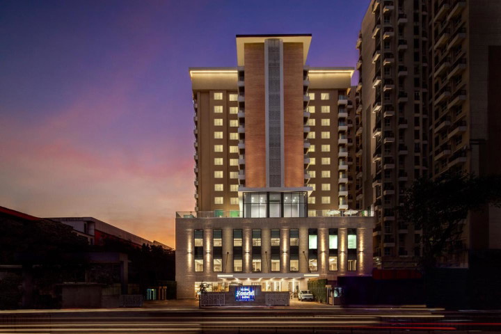 Royal Hometel Suites - Mumbai