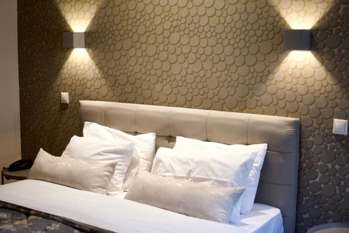 Minoa Athens Hotel - Atenas