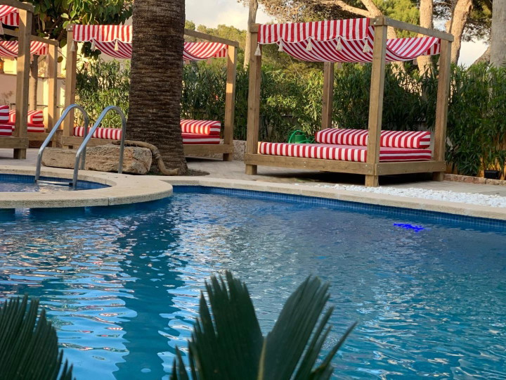 Villa Piccola By Cassai - Mallorca