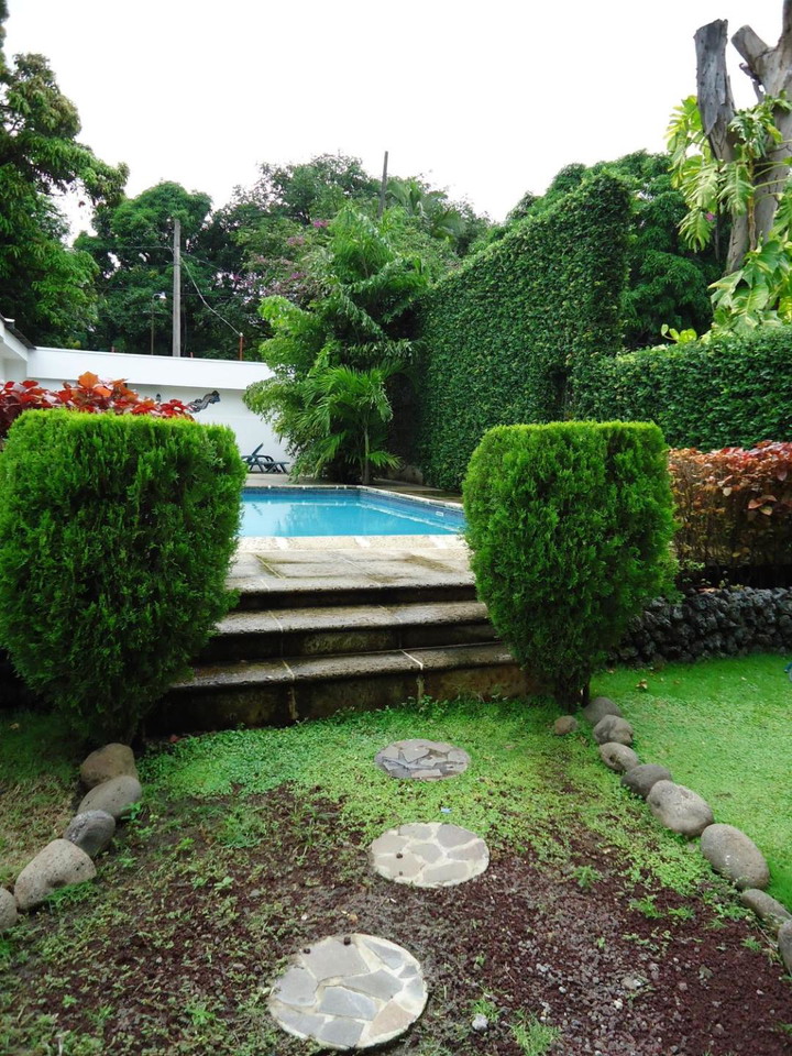 Hotel Casa Del Sol - Manágua