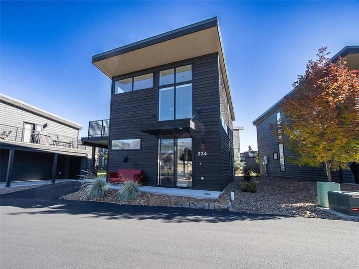 Glacier Getaway At The Quarry - Holiday Home - Columbia Falls, MT