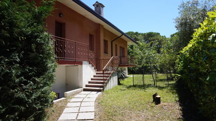 Villa Luisa - Lignano Sabbiadoro