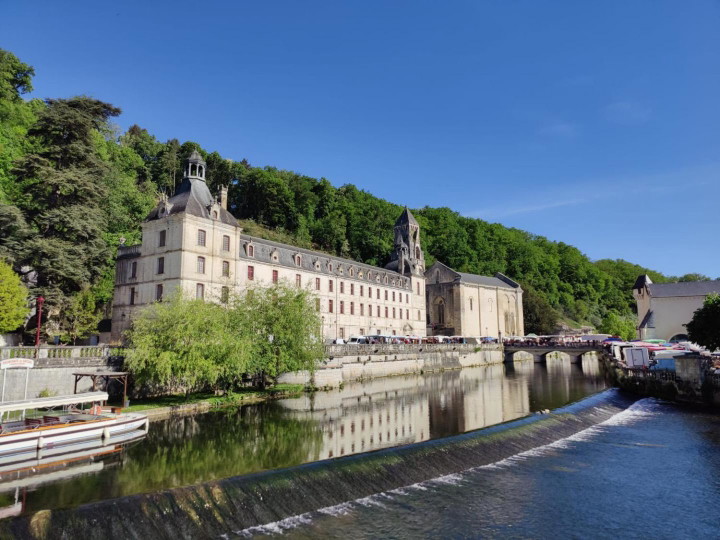 La Maison Du Gué - Brantôme en Périgord