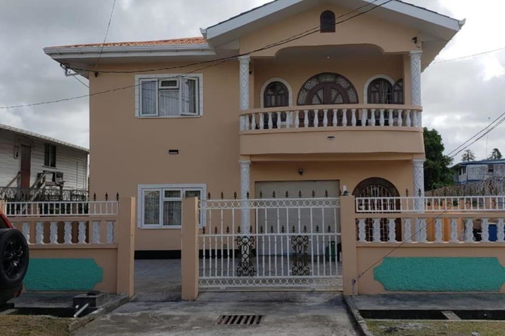 Brookville - Guyana
