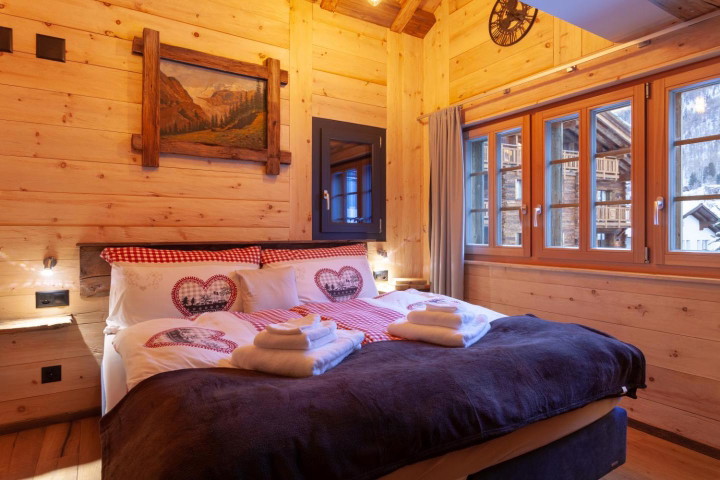 Chalet Schuler - Zermatt