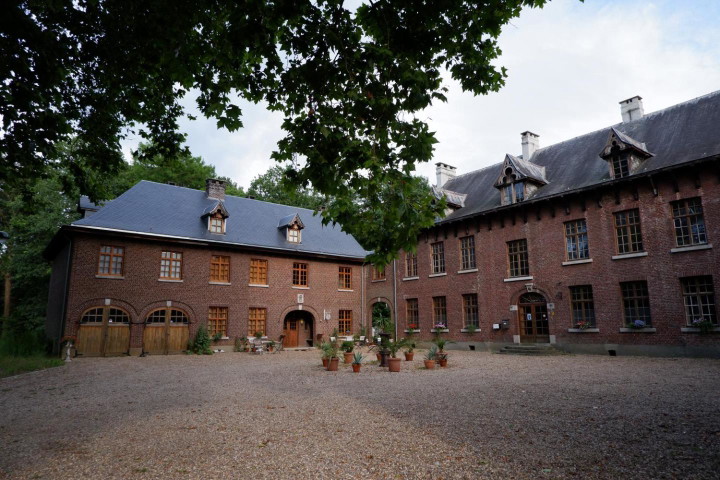 Het Domherenhuis B&b - Houthalen-Helchteren