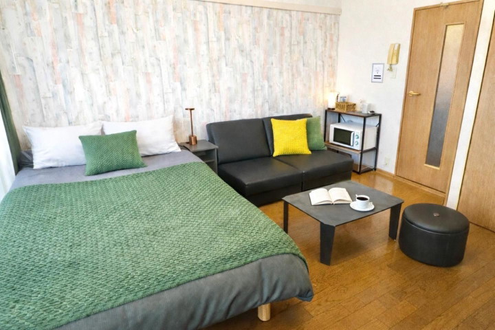 Diamante Yakuin - Vacation Stay 71953v - Fukuoka