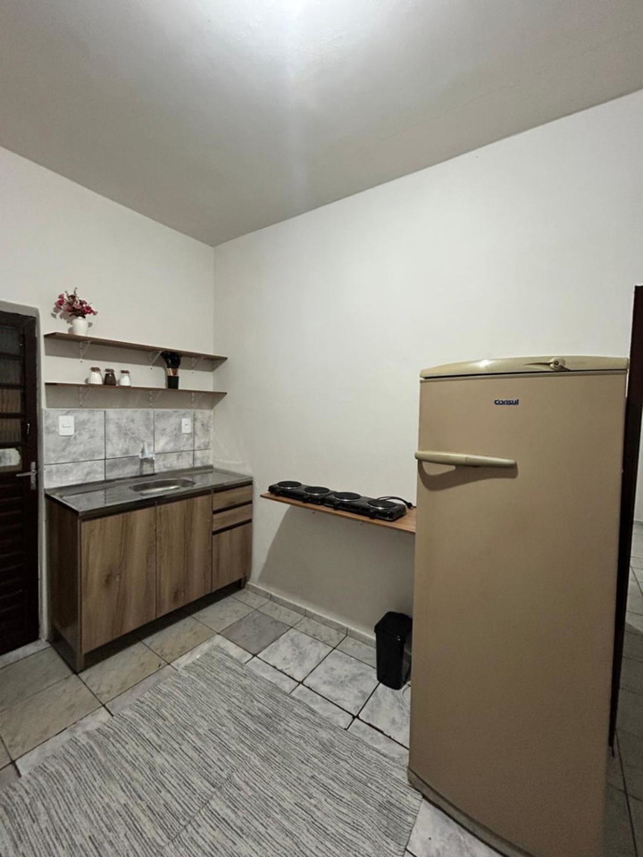 Apartamento Ao Lado Da Weg 2 - Joinville