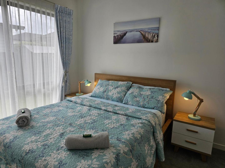 Tui Nest Garden Unit - Northland