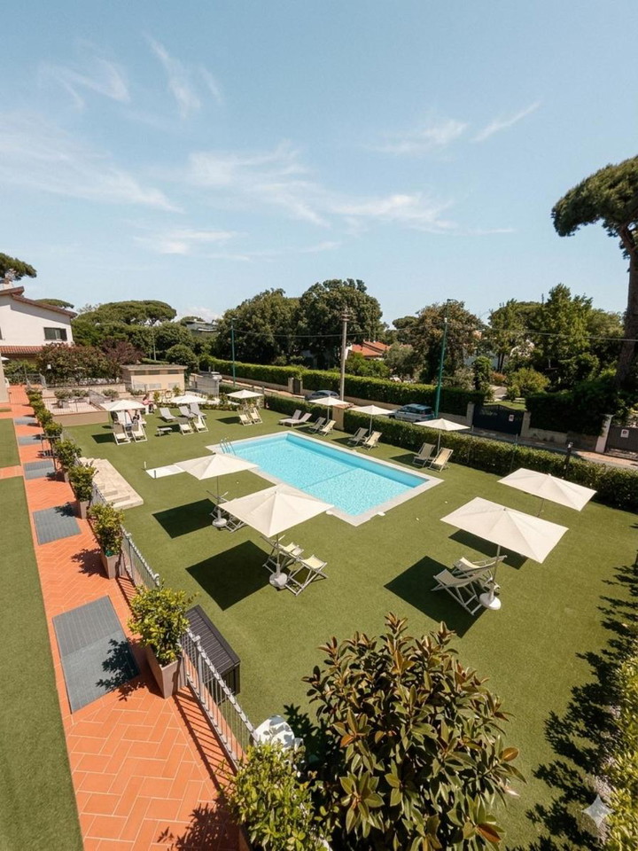 Residence San Francesco - Livourne