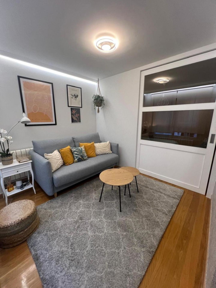 Apartamento Centro Albamar - Vigo