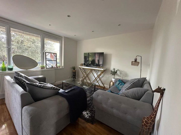Comfortable Accommodation In South West London - Kingston upon Thames