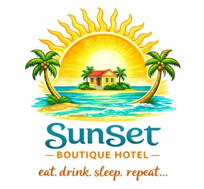 Sunset Beach Retreat & Beach Bistro - Tanjung Bungah