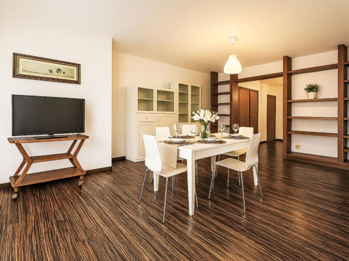 Apartment Etrusco Apartment By Interhome - Arezzo