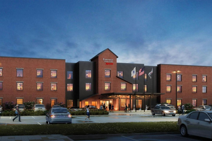 Fairfield Inn & Suites By Marriott Williamstown - Berkshires, MA