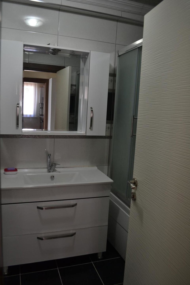 Almasa Suite Aparts - Yalova