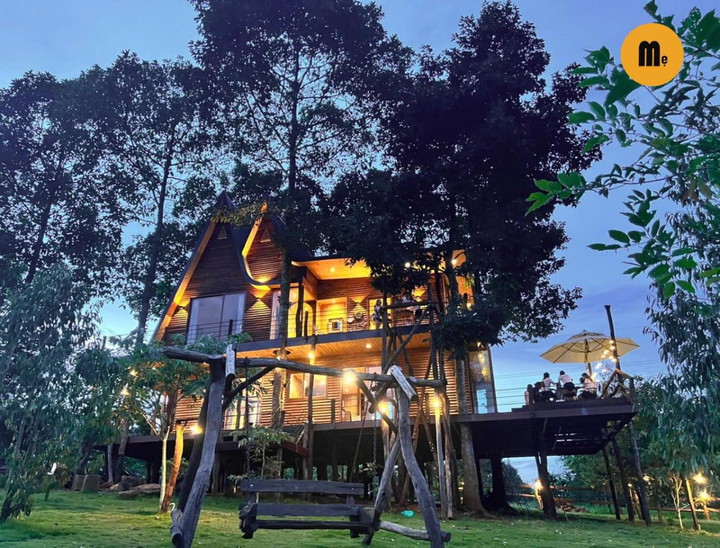 Megarden Daknong - Vietnam