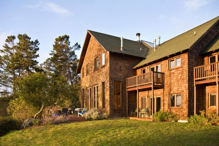 Brewery Gulch Inn & Spa - Mendocino, CA