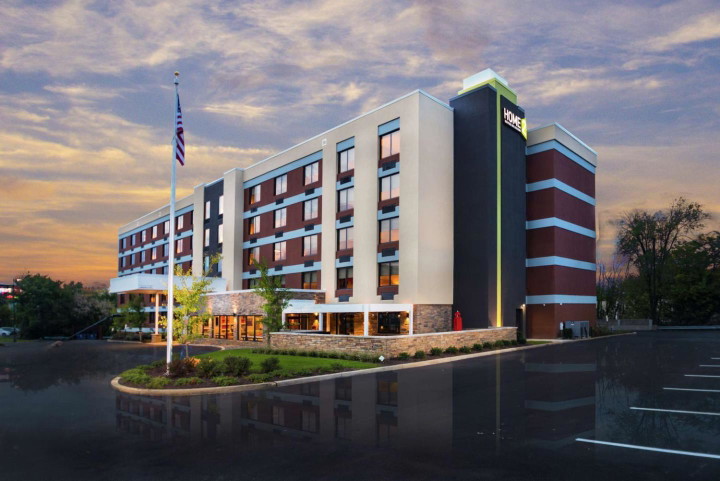 Home2 Suites By Hilton King Of Prussia Valley Forge - Malvern, PA