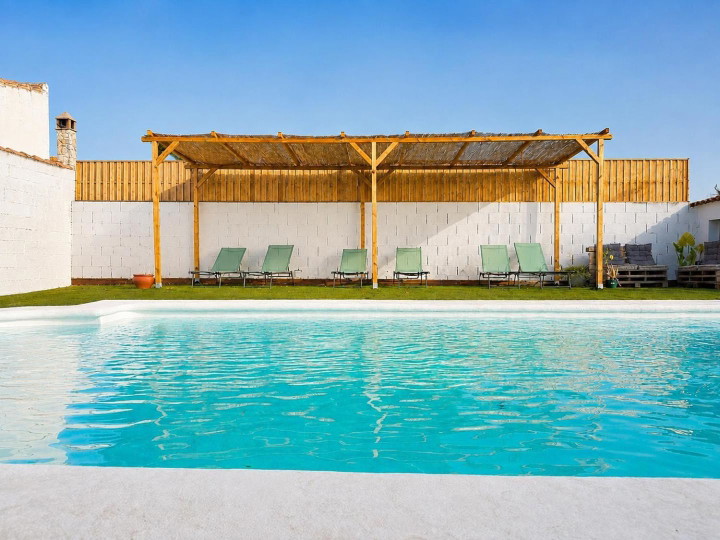 Java Barrosa Suites - Urbanización Novo Santi Petri