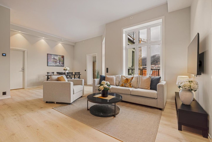 Rosenberg Apartments - Bergen