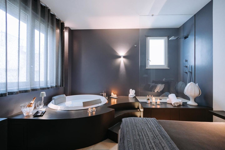 Suite1212 - Rattazzi - Monopoli