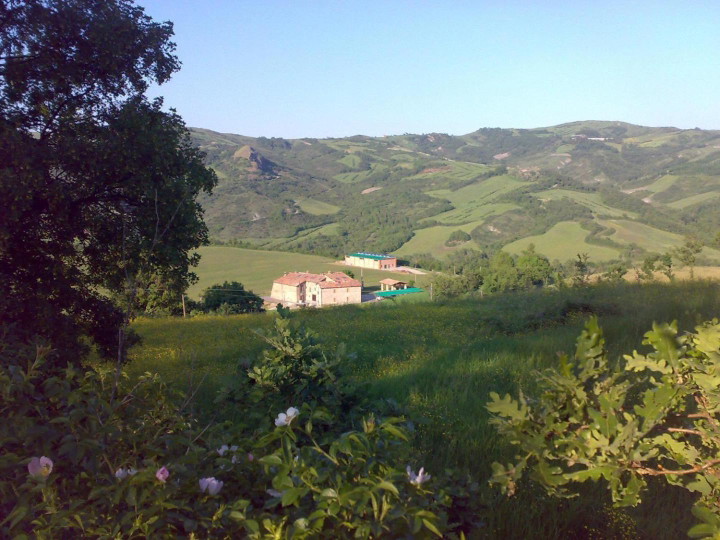 Agriturismo Prato Degli Angeli - Italy