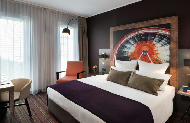 Leonardo Hotel Munich City South - Neuried