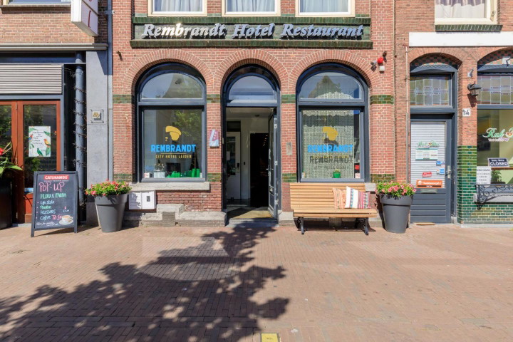 City Hotel Rembrandt - Zoetermeer