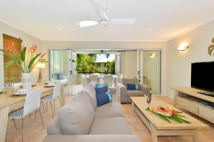 Cayman Villas Port Douglas - Mossman