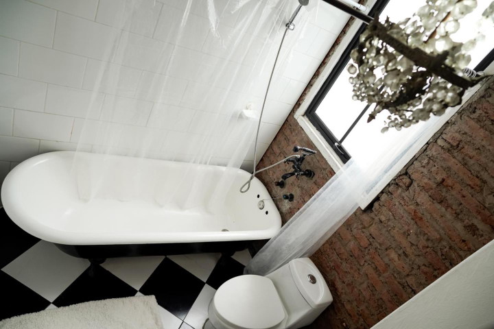 Casa De Amélie - Providencia