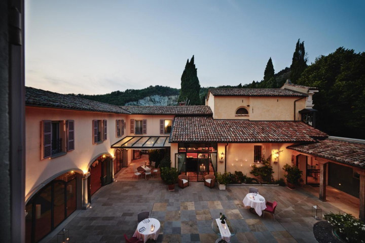 Villa Liverzano - Faenza