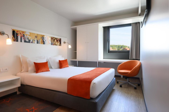 Star Inn Porto - Maia