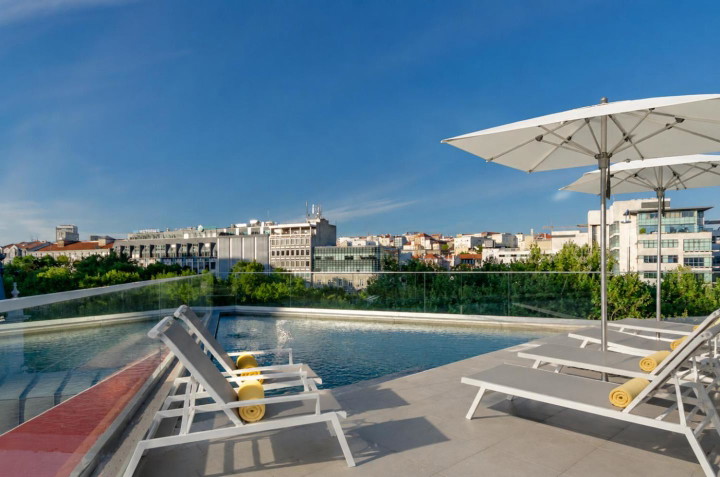 Turim Boulevard Hotel - Seixal