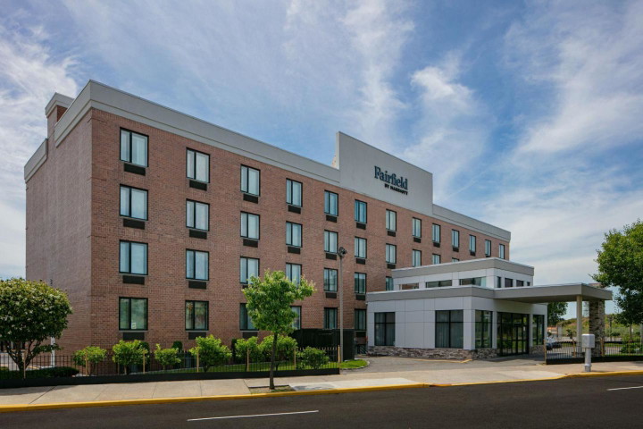 Fairfield Inn By Marriott Jfk Airport - Nueva York
