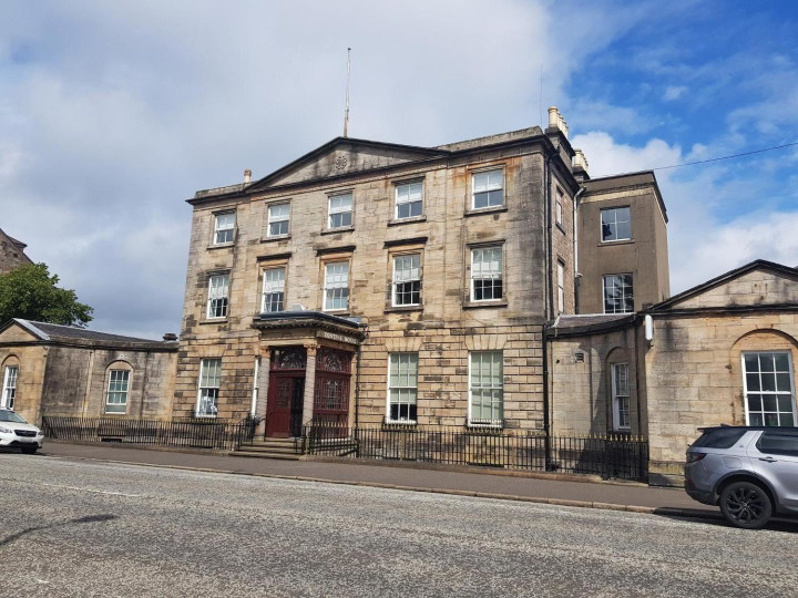 The Tontine Hotel - Loch Lomond