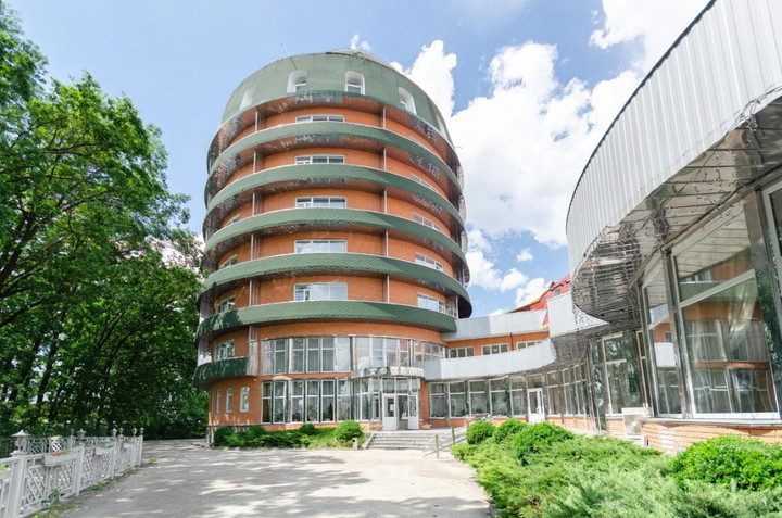 Tisa Hotel - Kiev