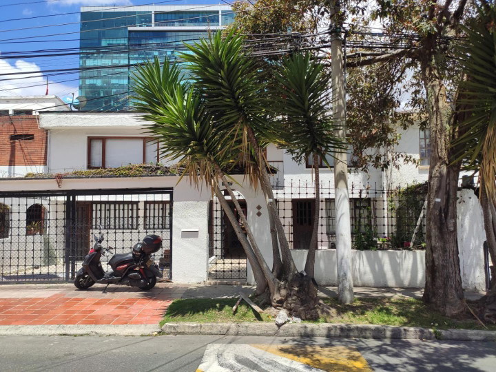 Acogedor Hostal Usaquen La Parada Del Tren - Meta